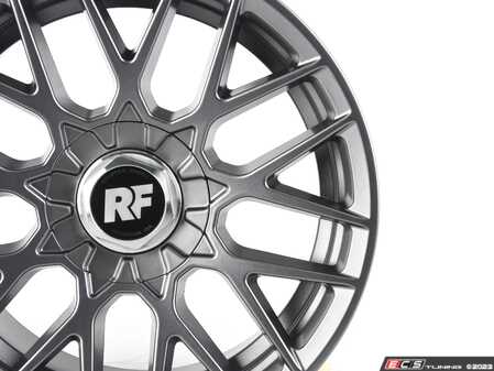 Rotiform - R14117900130 - 17" Rotiform RSE Wheel - Priced Each (Only 2 ...