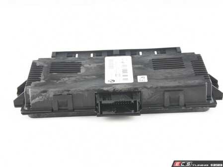 Genuine MINI - 61358886839 - FOOTWELL MODULE 3 (61-35-8-886-839)