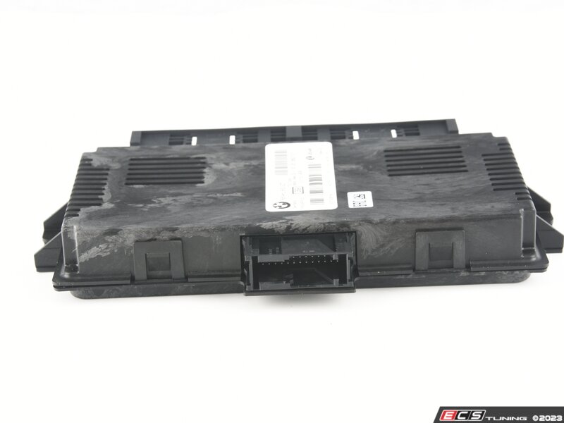 Genuine MINI - 61358886839 - FOOTWELL MODULE 3 (61-35-8-886-839)