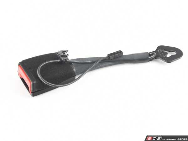 Genuine Volkswagen Audi - 5C6857755JYLZ - BUCKLE (5C6 857 755 J YLZ)