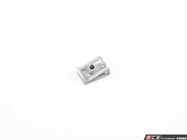 Genuine BMW - 07149496755 - C-CLIP SHEET METAL NUT (07-14-9-496-755)