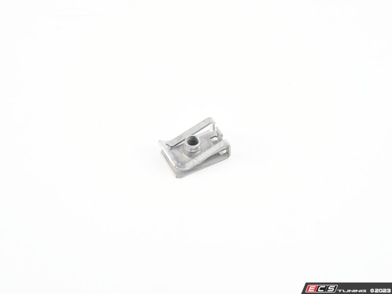 Genuine BMW - 07149496755 - C-CLIP SHEET METAL NUT (07-14-9-496-755)