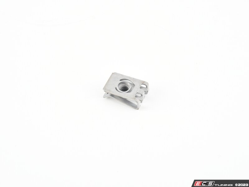Genuine BMW - 07149496755 - C-CLIP SHEET METAL NUT (07-14-9-496-755)