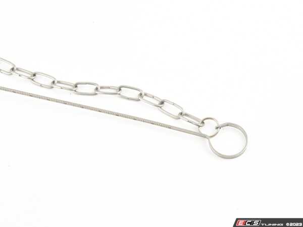 Assenmacher Specialty Tools - AU40178 - Engine Oil Dipstick Tool