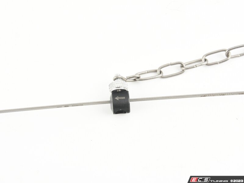 Assenmacher Specialty Tools - AU40178 - Engine Oil Dipstick Tool