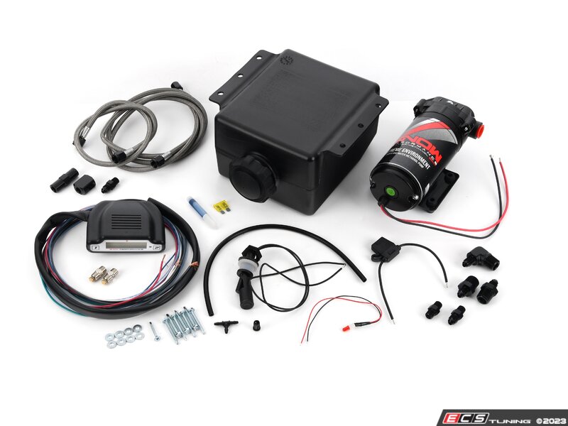 SnowPerformance - SP10317PRO - Boost Cooler Stage 3 DI ProLine Water ...