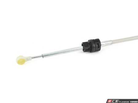 Bremmen Parts - 1J0711265L - Shifter Cable