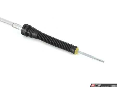 Bremmen Parts - 1J0711265L - Shifter Cable