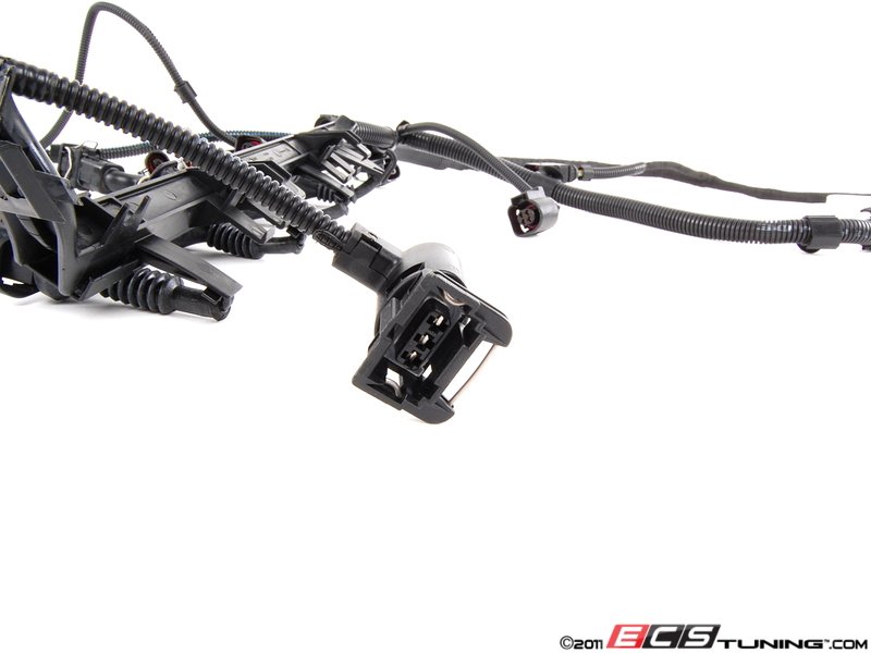 Genuine Volkswagen Audi - 06A971627EK - Engine Wiring Harness - (NO ...