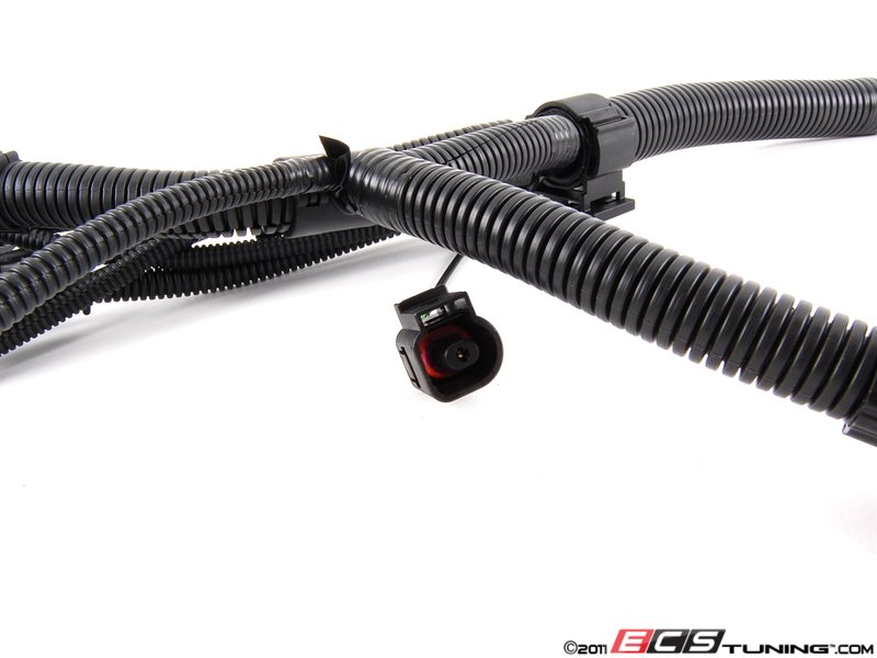Genuine Volkswagen Audi - 06A971627EK - Engine Wiring Harness - (NO ...