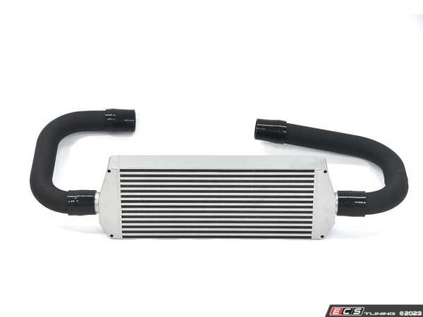 ARM Motorsports - MK7FMIC-GLI - ARM MK7 GLI Front Mount Intercooler Kit