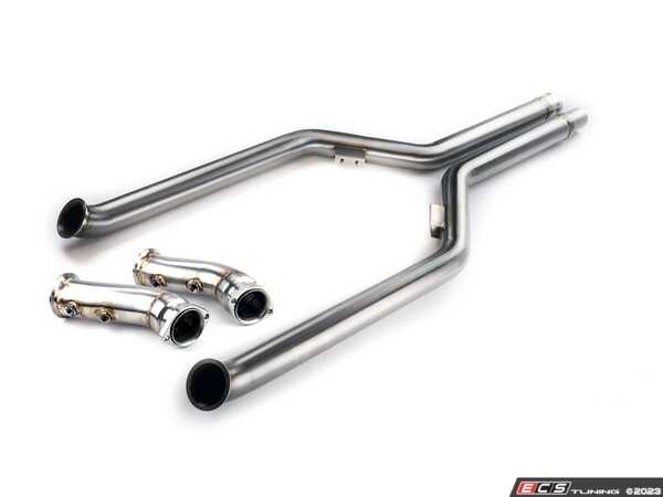 Weistec - 01-157-01747-3 - Weistec Mercedes-Benz AMG M157 W212 Modular ...