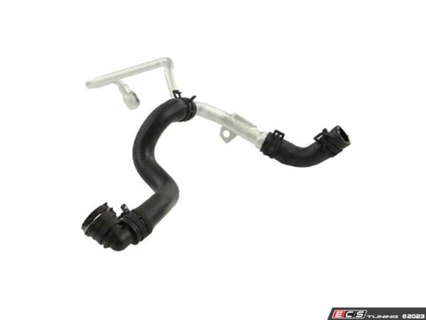 Rein - 11537567849 - Coolant Pipe - Return Line