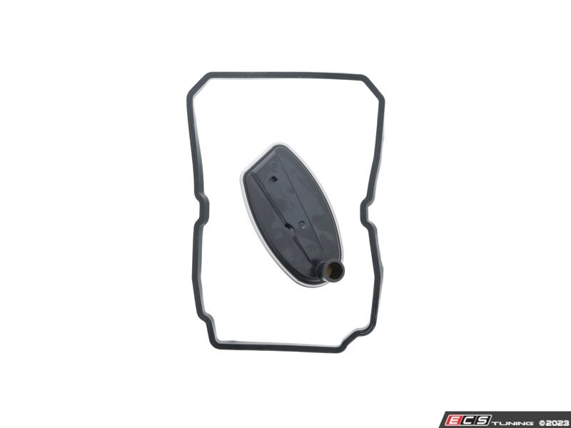 Mann - 1402700098 - Automatic Transmission Filter Kit - 722.6