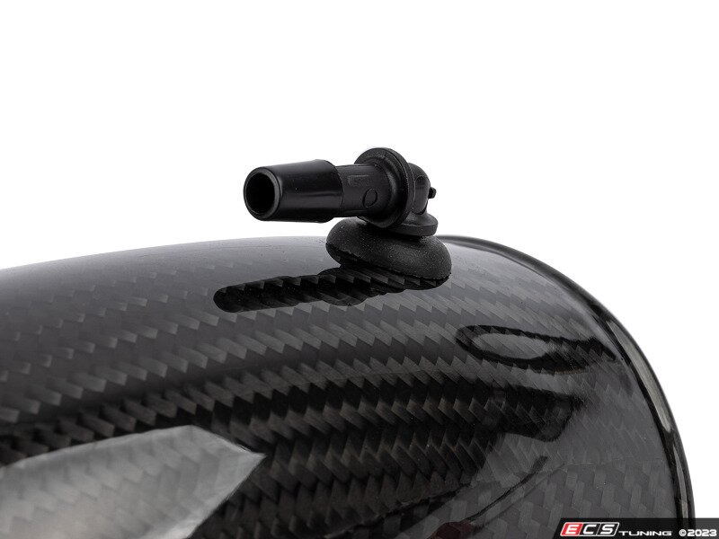 APR - CI100037-A - APR Carbon Fiber Inlet Pipe for APR Open Intake