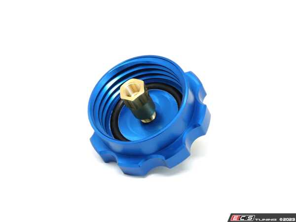 Burger Motorsports - BMSWMITC - BMS Billet Water/Methanol Injection ...