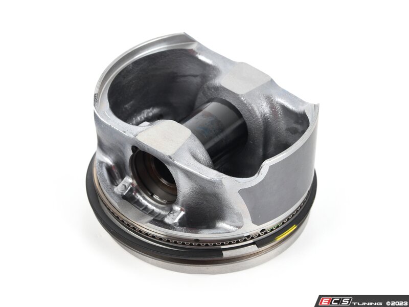 Genuine Volkswagen Audi - 06K107065AS - Piston Assembly - Priced Each ...