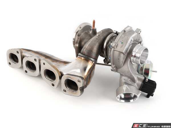 Genuine Mercedes Benz - 274090330080 - Reman Mercedes-Benz M274 2.0L ...