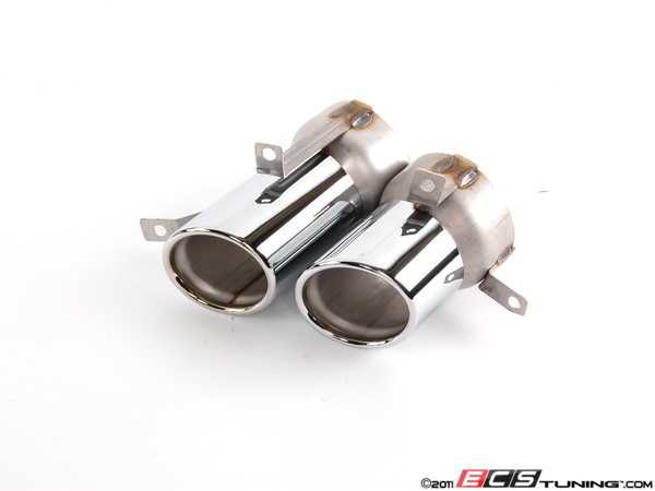 Genuine Volkswagen Audi - 420251237 - TAIL PIPE (420 251 237)