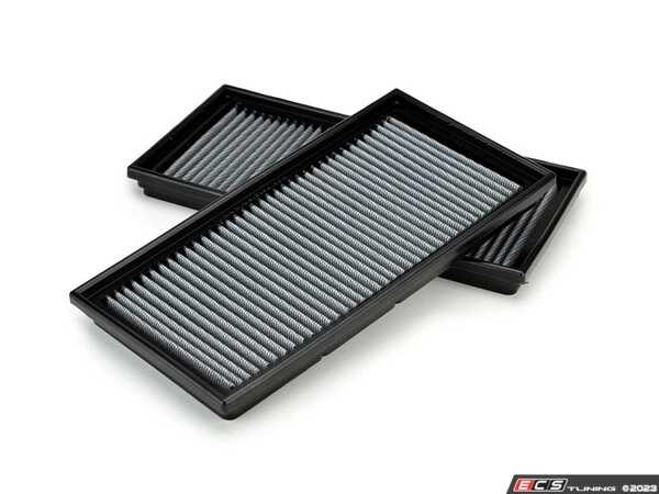 Weistec - 01-156-01038-5 - Weistec Mercedes-Benz AMG M156 High Flow Air ...