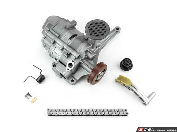 Genuine Mercedes Benz - 1131803301KT - Genuine Mercedes-Benz AMG M113K ...