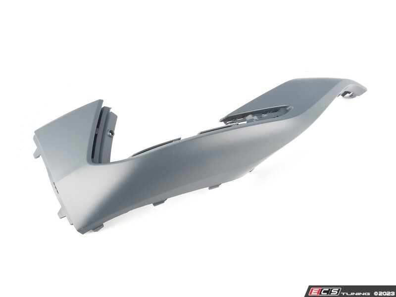 Genuine Volkswagen Audi - 5NN853212FGRU - TRIM (5NN 853 212 F GRU)