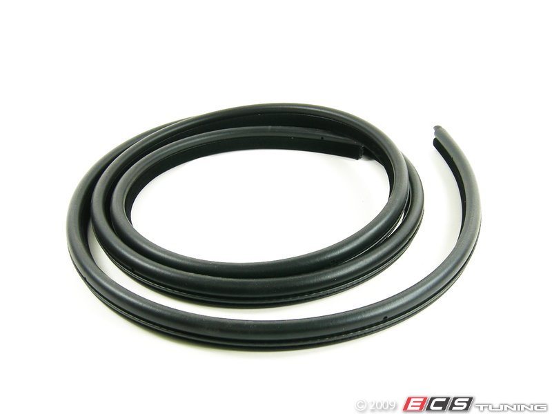 Genuine BMW - 51728194682 - Front Inner Door Seal - Priced Each (51-72 ...