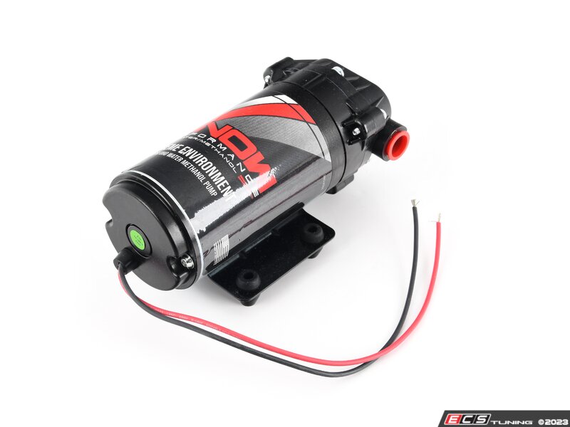 SnowPerformance - SP10317PRO - Boost Cooler Stage 3 DI ProLine Water ...