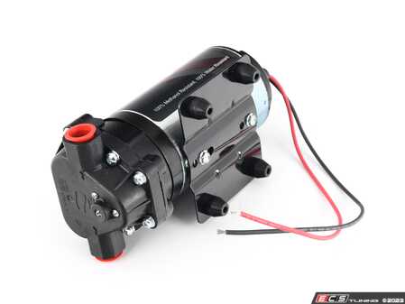 SnowPerformance - SP10317PRO - Boost Cooler Stage 3 DI ProLine Water ...