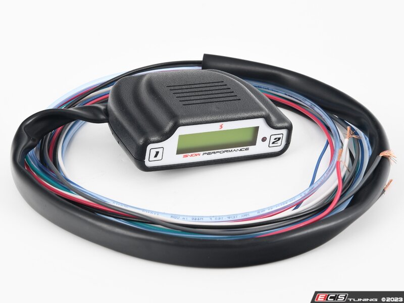 SnowPerformance - SP10317PRO - Boost Cooler Stage 3 DI ProLine Water ...