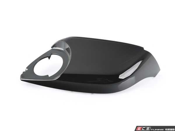 Genuine BMW - 51167498204 - HOUSING LOWER SECTION, RIGHT (51-16-7-498-204)