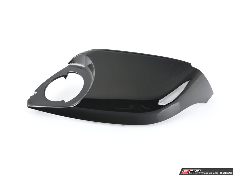 Genuine BMW - 51167498204 - HOUSING LOWER SECTION, RIGHT (51-16-7-498-204)