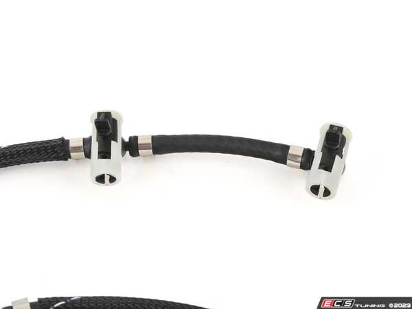 Bavarian Autosport - 13537799869 - Overflow Fuel Line