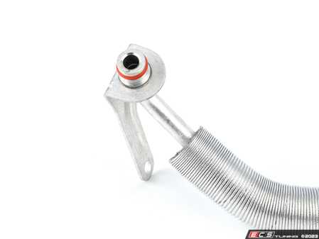 Bavarian Autosport - 11538663516 - Turbo Cooling Line - Supply