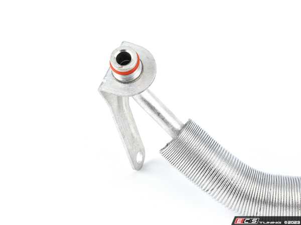 Bavarian Autosport - 11538663516 - Turbo Cooling Line - Supply