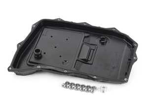 Audi 4M Q7 Quattro 3.0T Automatic Transmission Parts - ECS Tuning