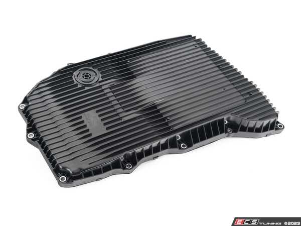 Bremmen Parts - 0D5398009 - Automatic Transmission Oil Pan