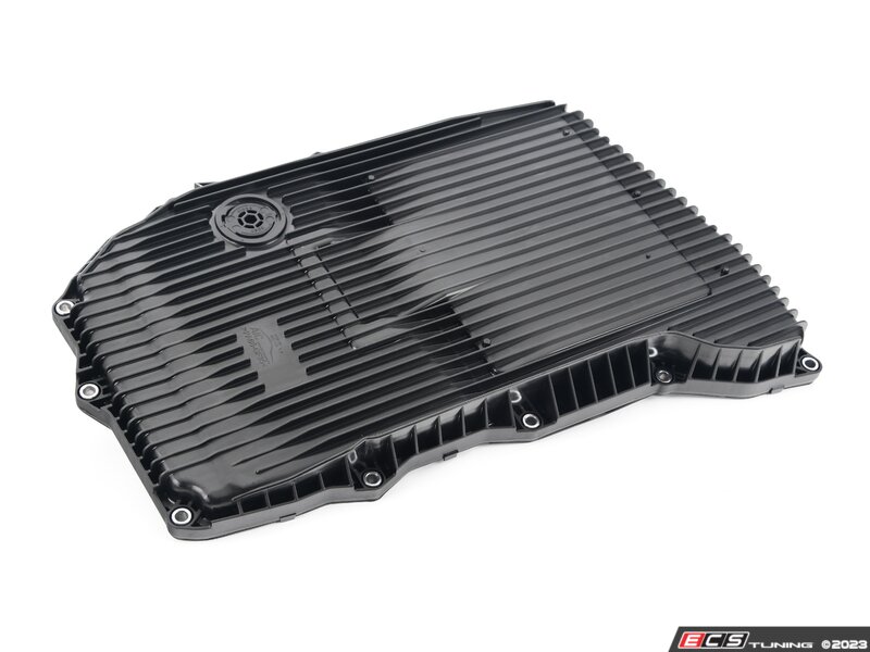 Bremmen Parts - 0D5398009 - Automatic Transmission Oil Pan