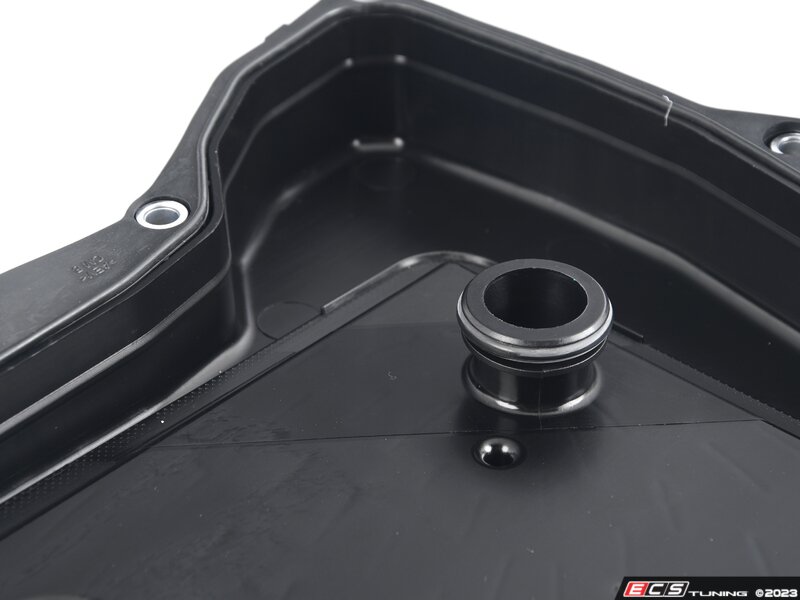 Bremmen Parts - 0D5398009 - Automatic Transmission Oil Pan