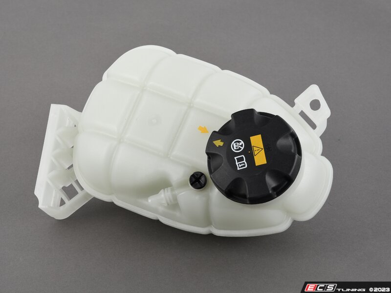 Bavarian Autosport - 17137642160 - Expansion Tank