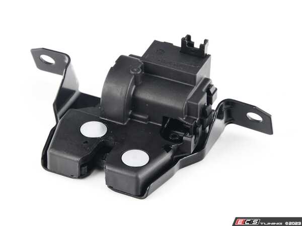 Bremmen Parts - 51247337576 - Trunk Lid Lock