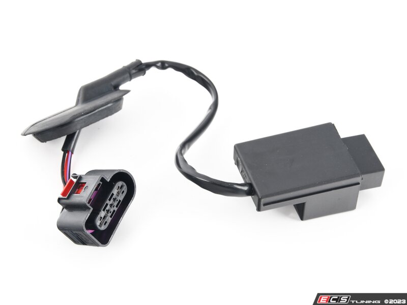 Bremmen Parts - 1K0906093J - Fuel Pump Control Unit
