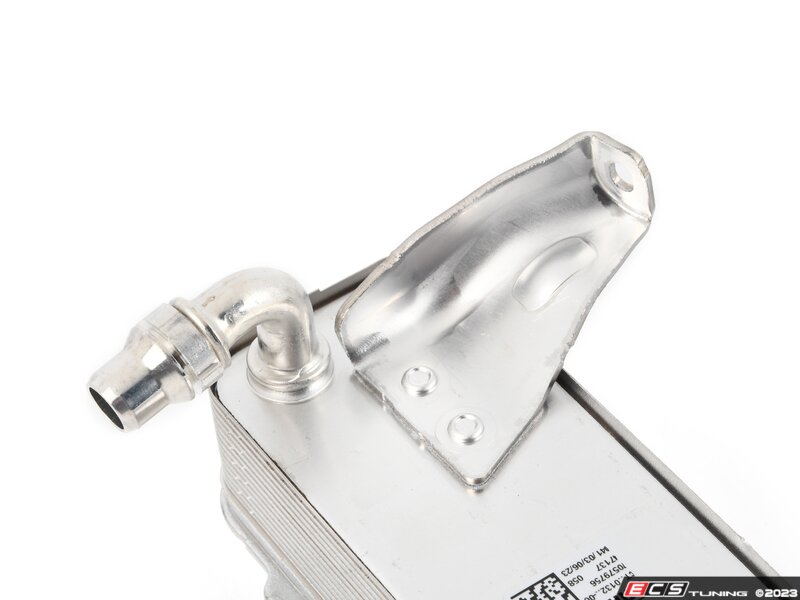 Genuine BMW - 17218607237 - TRANSMISSION OIL COO (17-21-8-607-237)