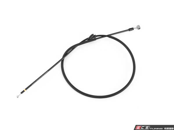 Genuine Volkswagen Audi - 3CM823535 - CABLE (3CM 823 535)