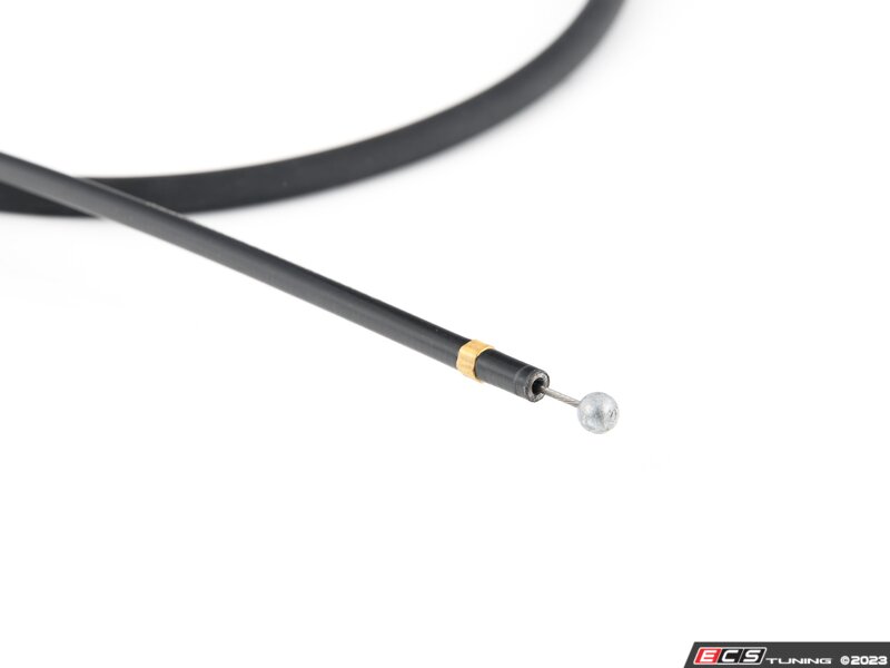 Genuine Volkswagen Audi - 3CM823535 - CABLE (3CM 823 535)