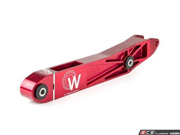 Weistec - 01-209-01015-9 - Mercedes-Benz Weistec CLK63 AMG Black Series ...