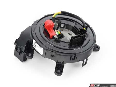 Genuine BMW - 61319179522 - Air Bag Clockspring (61-31-9-179-522)