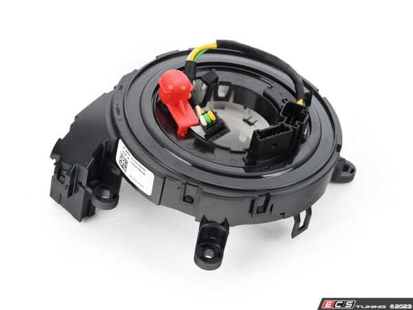 Genuine BMW - 61319179522 - Air Bag Clockspring (61-31-9-179-522)