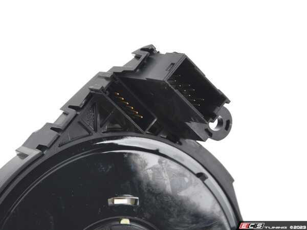 Genuine BMW - 61319179522 - Air Bag Clockspring (61-31-9-179-522)