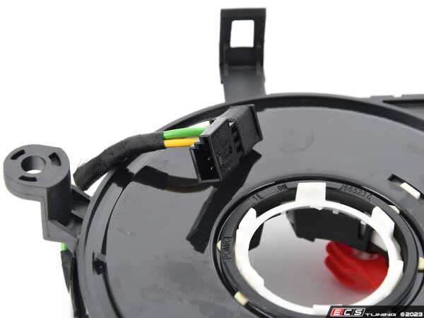 Genuine BMW - 61319179522 - Air Bag Clockspring (61-31-9-179-522)